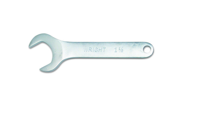 Service Wrenches—30° Angle