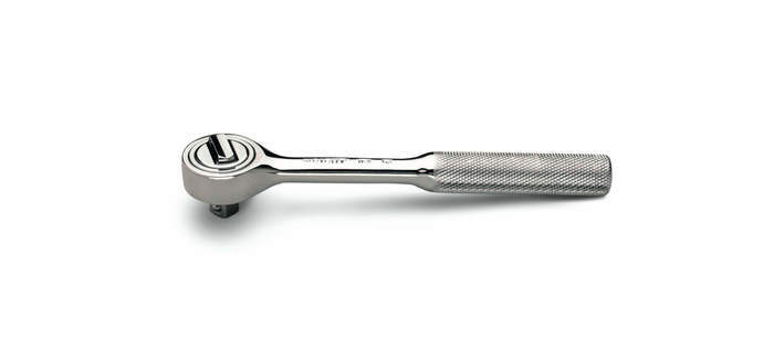 Round Head Ratchets
