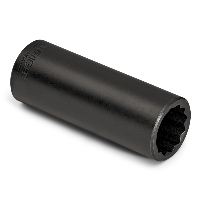 Impact Sockets
