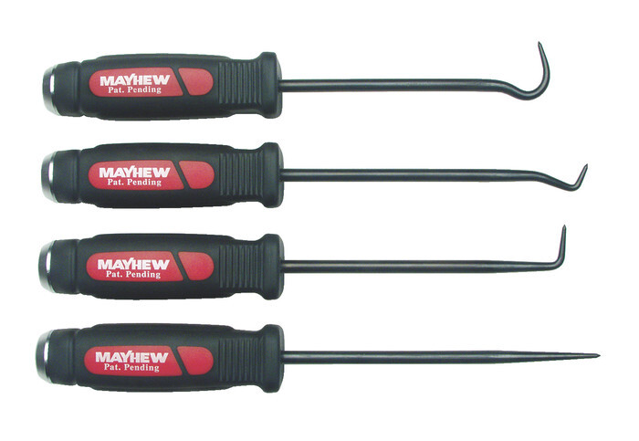 Picks, Hooks & Awls | Wright Tool