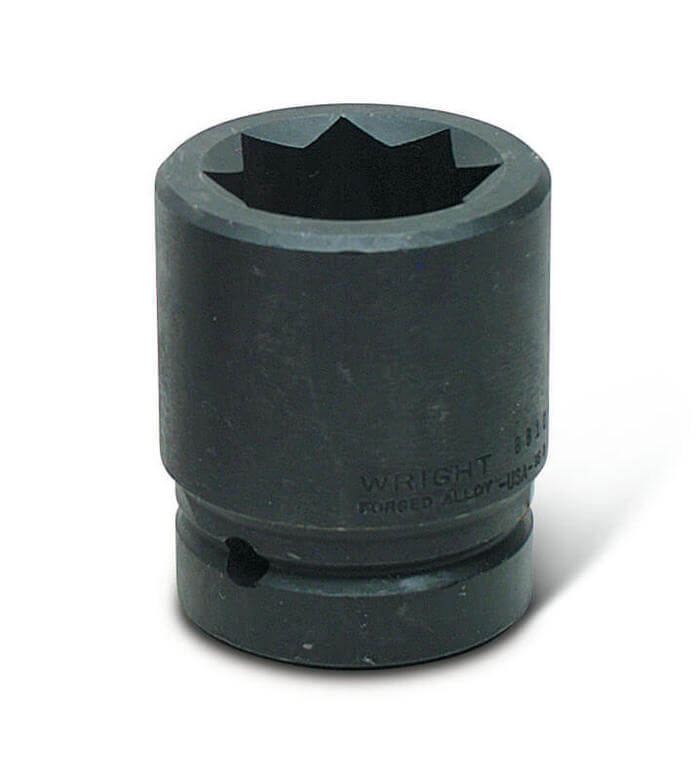 Impact Sockets | Wright Tool