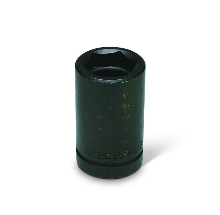 5 Pt. Black Penta Socket