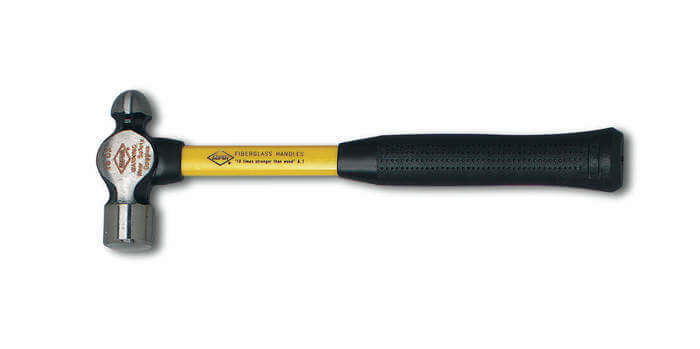 Engineer Hammers, Wood Handle | Wright Tool