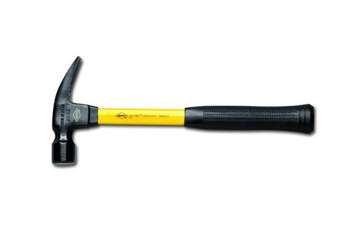 Claw & Ripping Hammers