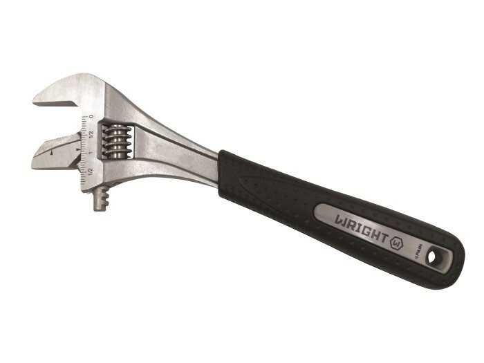Giant Adjustable Wrench—36" | Wright Tool