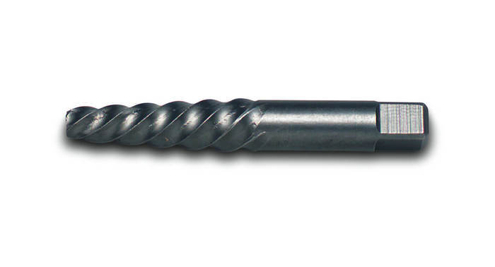 Spiral Thread Screw Extractor Set | Wright Tool