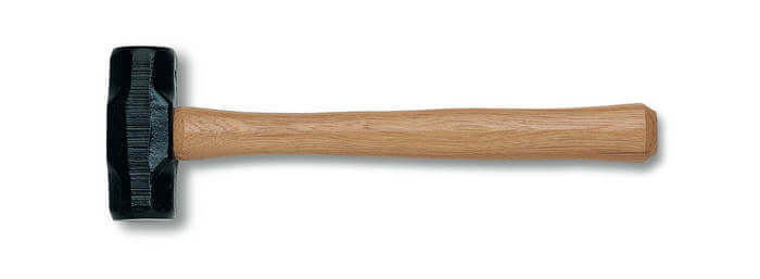 Engineer Hammers, Wood Handle
