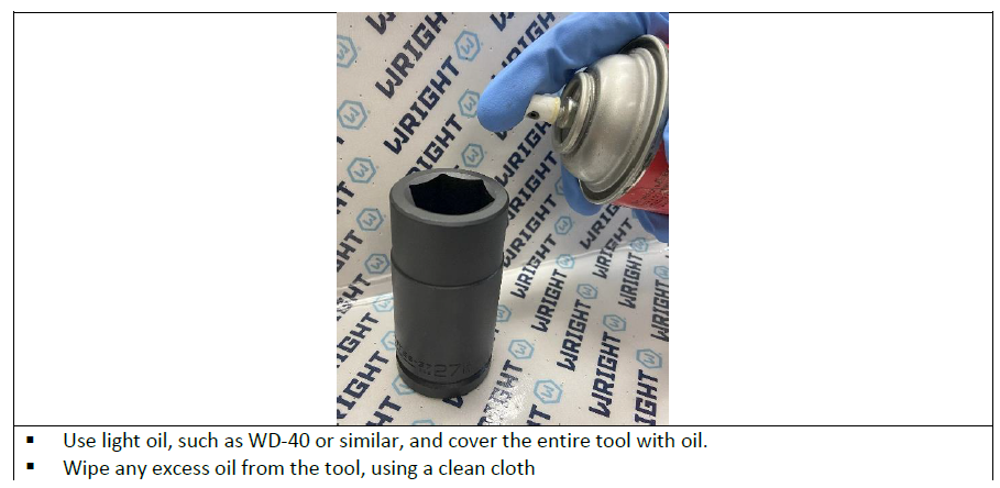 Everything You Need to Know About Black Oxide
