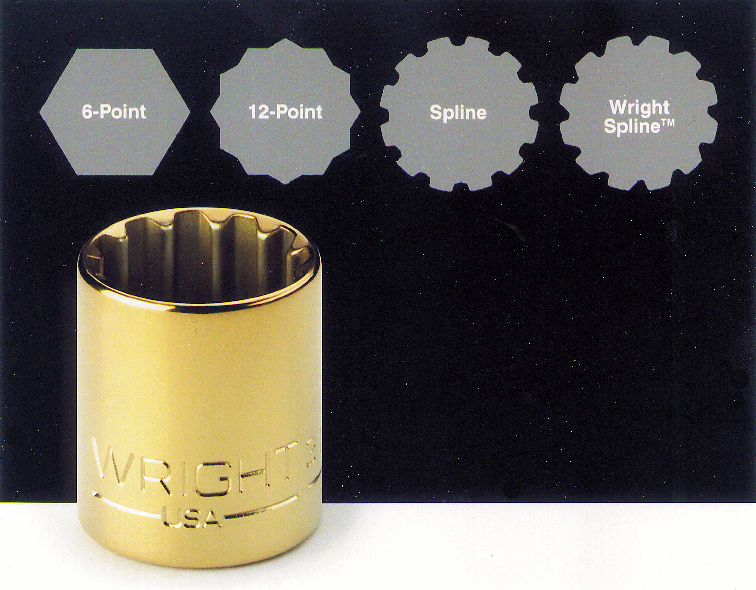 Why Use Spline Wrenches and Fasteners