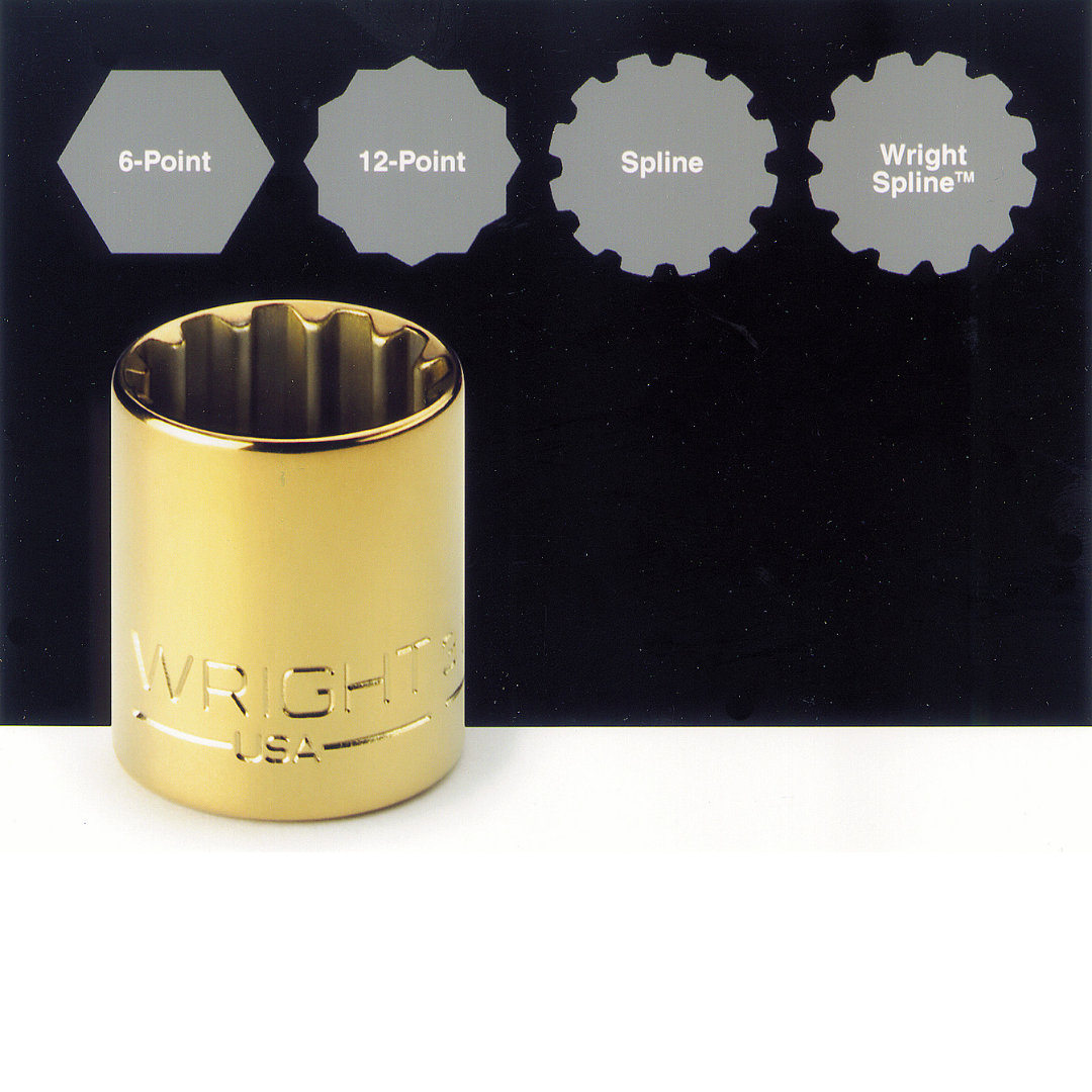 Why Use Spline Wrenches and Fasteners